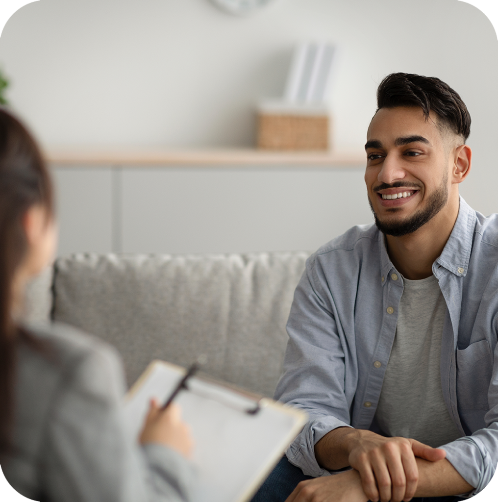 Outpatient Mental Health Center in Maryland - Elevated Wellness